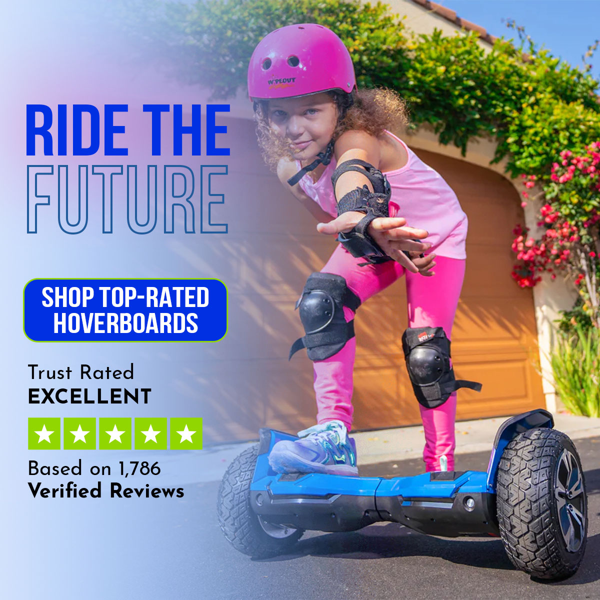 Official Hoverboard AU | Top-Rated Hoverboards for All Terrains | Safe ...