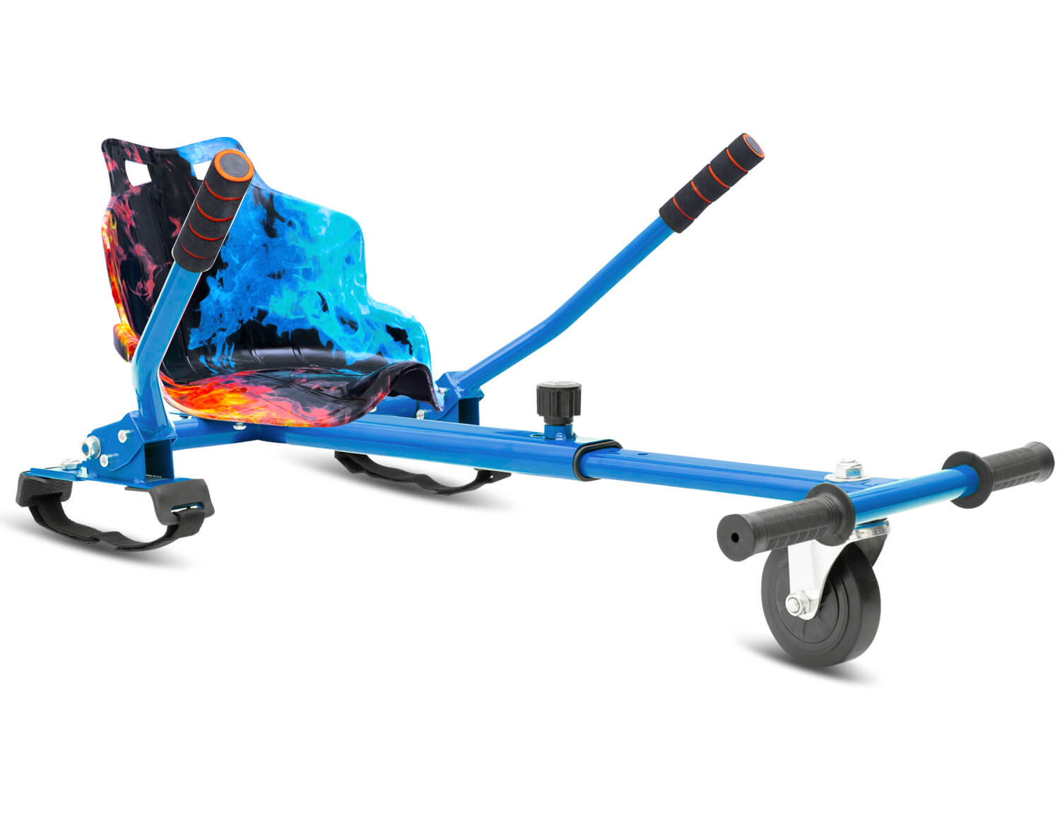 Hoverkart Buggy for Hoverboard – OfficialHoverboardAU